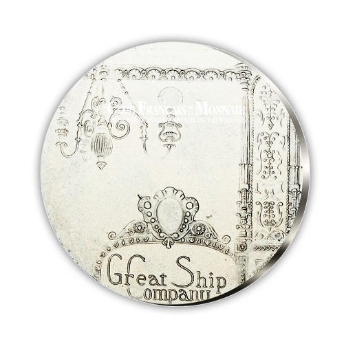 Great Eastern - Trésor du Patrimoine