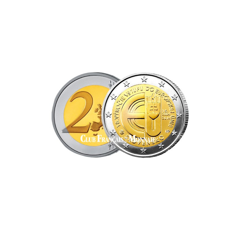 2 Euros commémoratives (34)