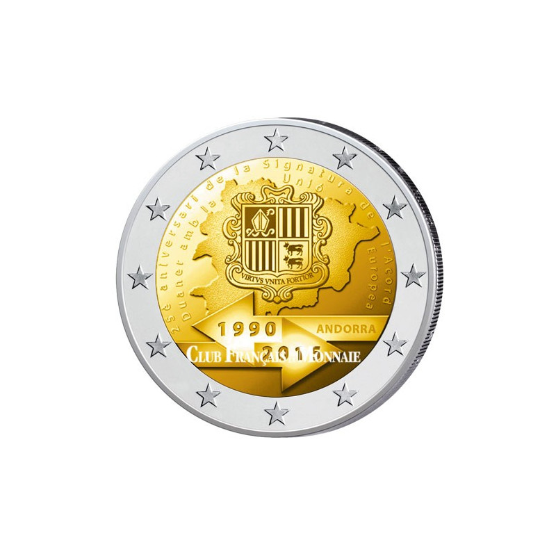 Piece 2 Euro 2015