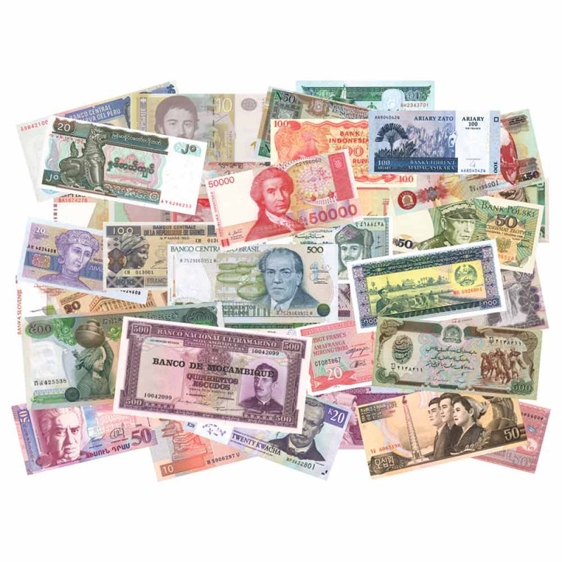 Billets & Accessoires - Trésor du Patrimoine (7)