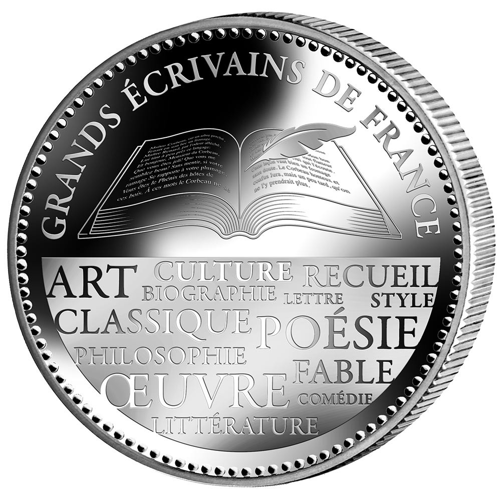 Michel de Montaigne - Trésor du Patrimoine