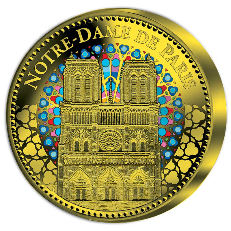 Collection Monnaies et Médailles - Trésor du Patrimoine - Club Français ...
