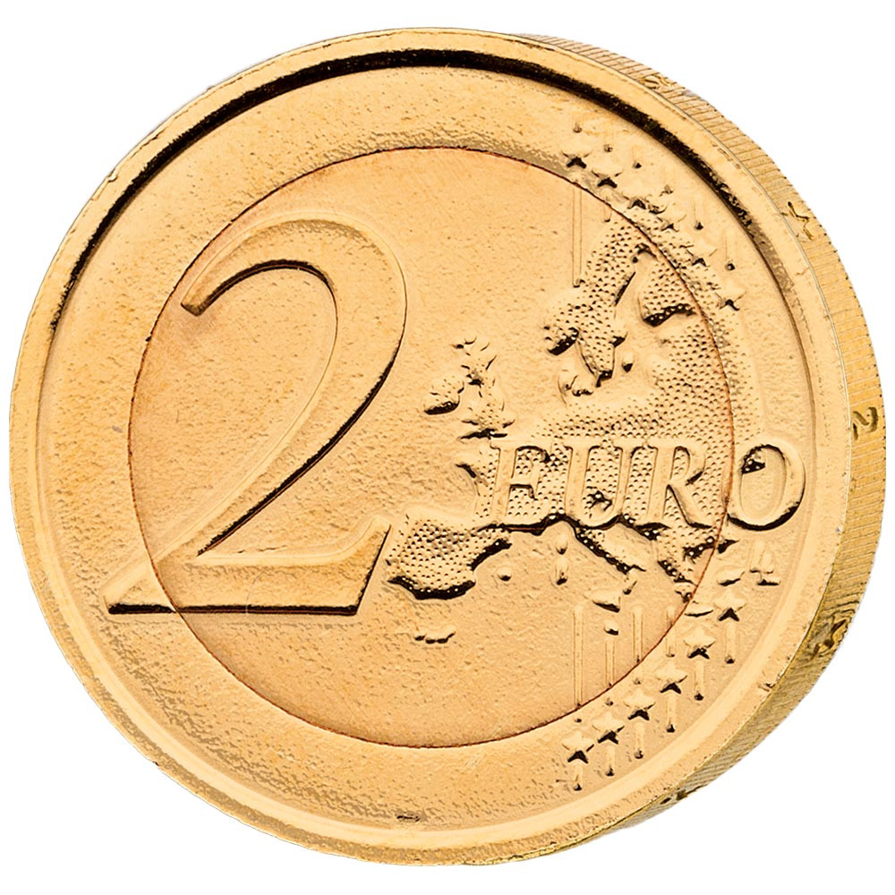 2 Euro Portugal 2020 - 75 ans de lʼONU - Trésor du Patrimoine